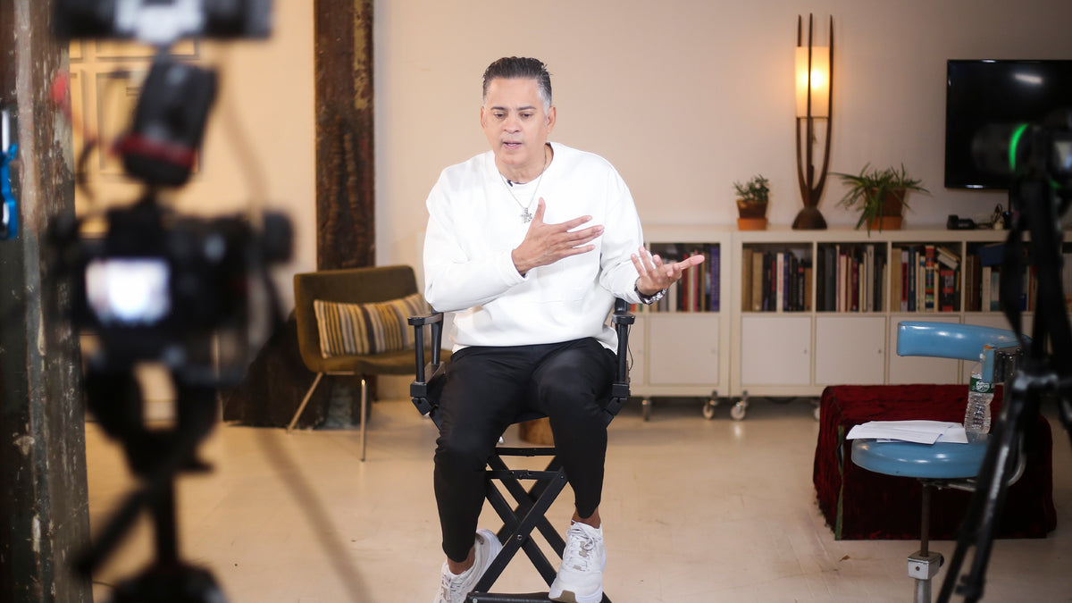 "I'm All In" John Ramirez Bundle – EnlivenMedia